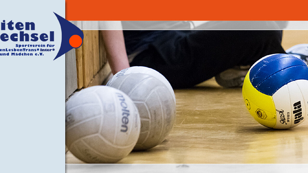 Ballsport+ - Seitenwechsel Sportverein für FrauenLesbenTrans*Inter* und ...